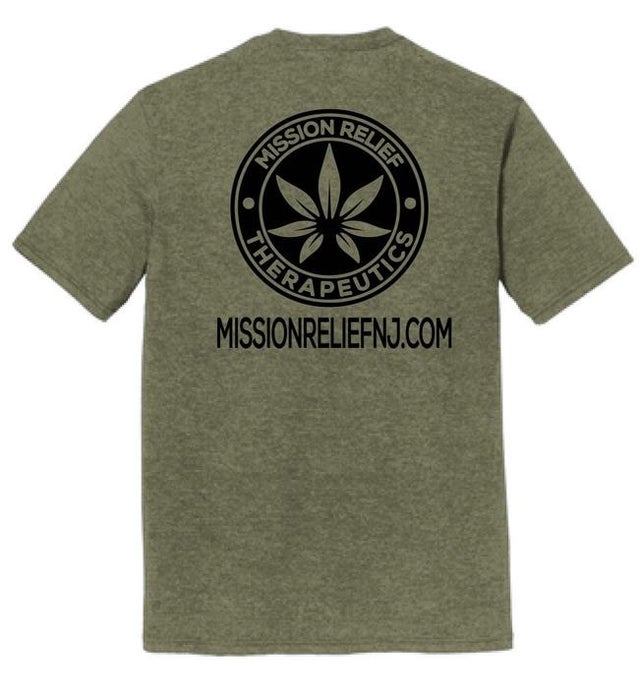 Mission Relief T-Shirt